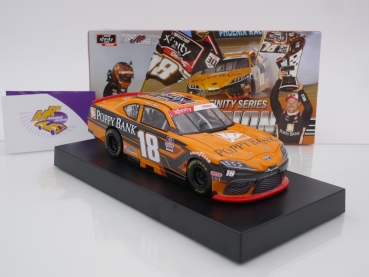 Mrs Modellautos - Lionel Racing N182123PYBDCCCHA # Toyota Supra NASCAR ...