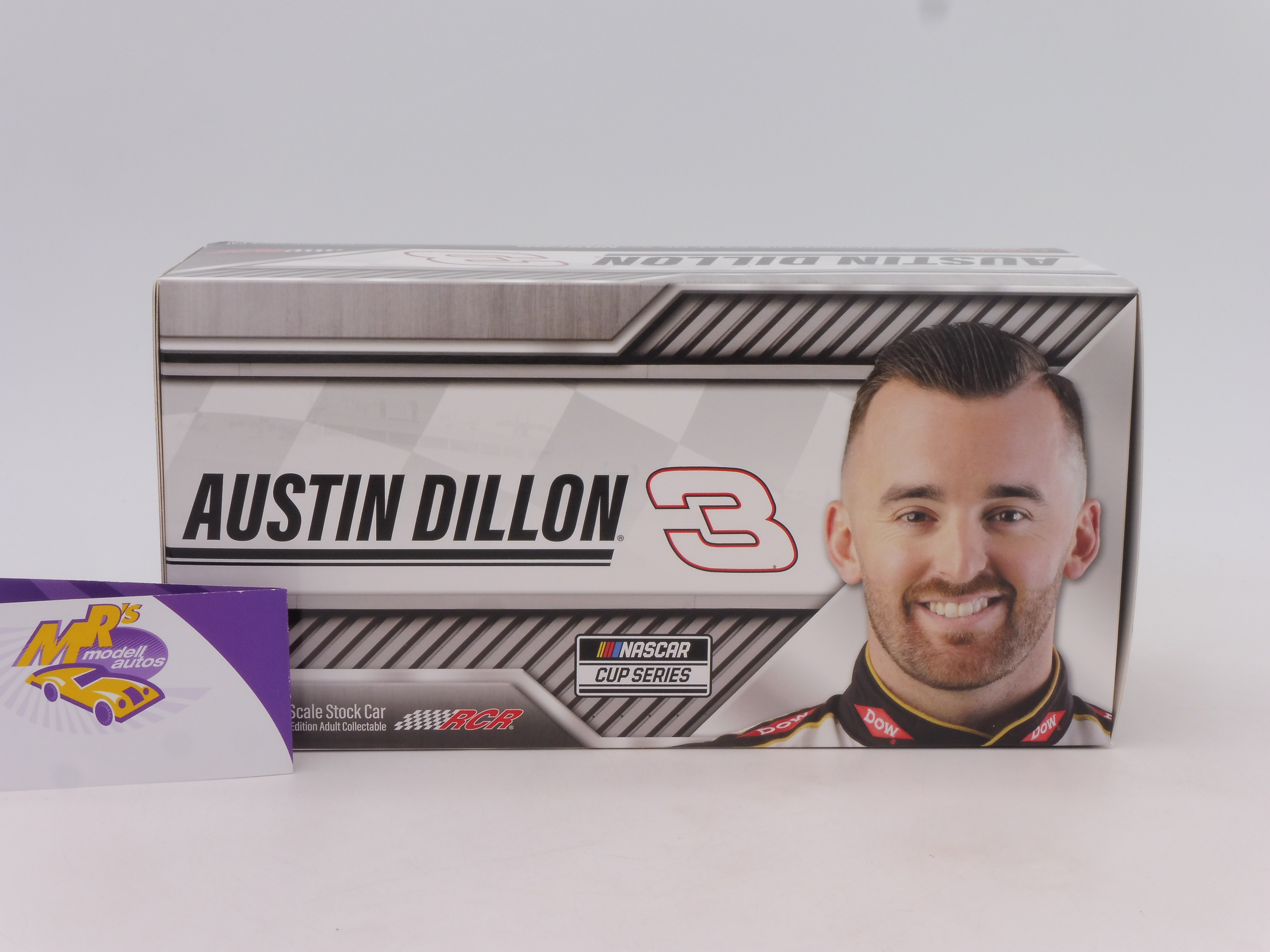 MRs Modellautos Ihr Modellauto Spezialist - Lionel Racing CX32023DJAD ...