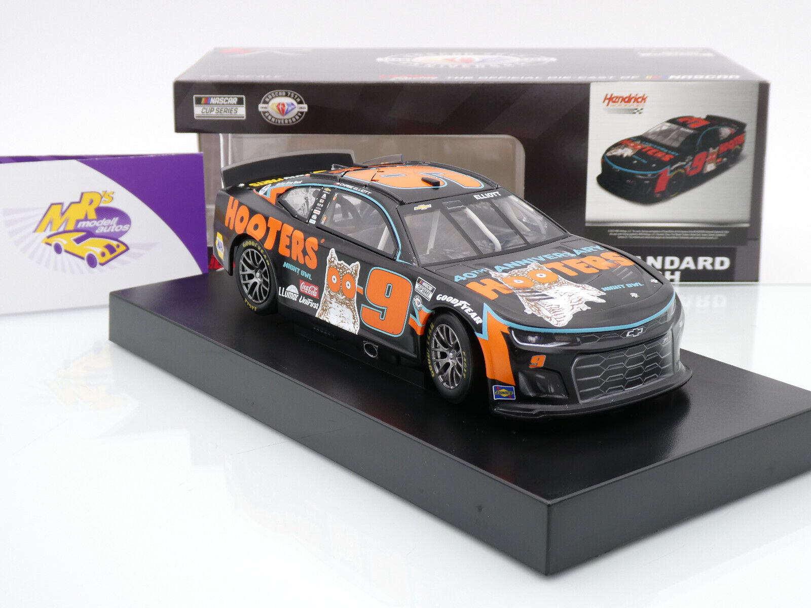 MRs Modellautos Ihr Modellauto Spezialist - Lionel Racing CX92323HOOCL ...