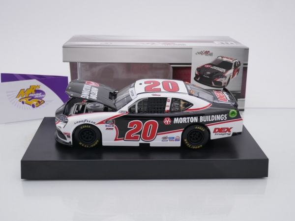 MRs Modellautos Ihr Modellauto Spezialist - Lionel Racing N202123MRTHB ...